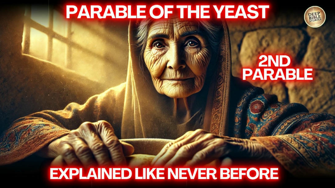 Parable of the Yeast – Finally Explained ...