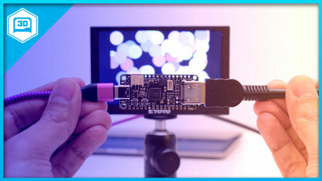 SenseCAP Indicator D1Pro Review - An ESP32-S3