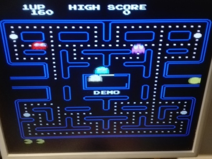 Play Pac-Man on an Arduino Due with ILI9341 and...