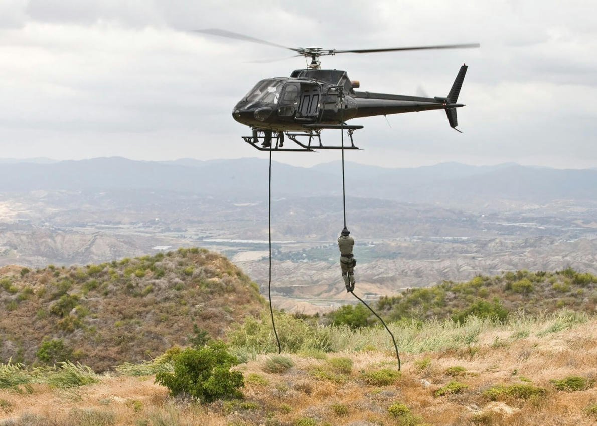 Airbus introduces first American-built H125 mil...