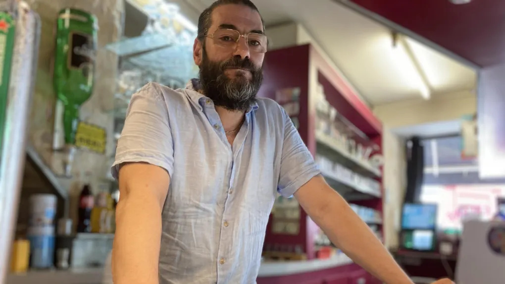 Châtellerault : le « Buck'