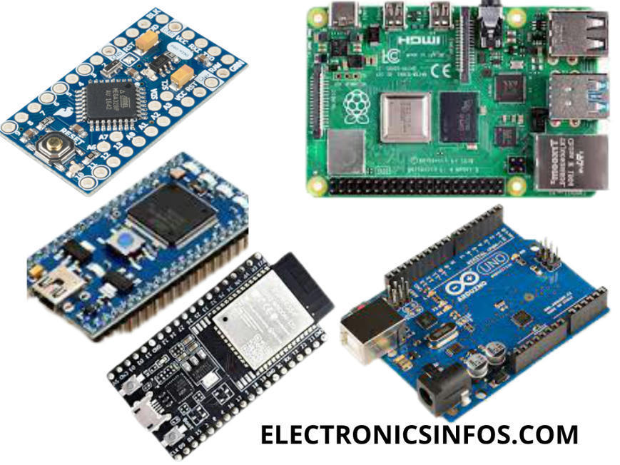 Do you know the 7 best microcontrollers in 2022...