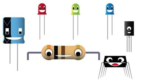 Adafruit enseñará electrónica a niños de la casa con Circuit Playground ...