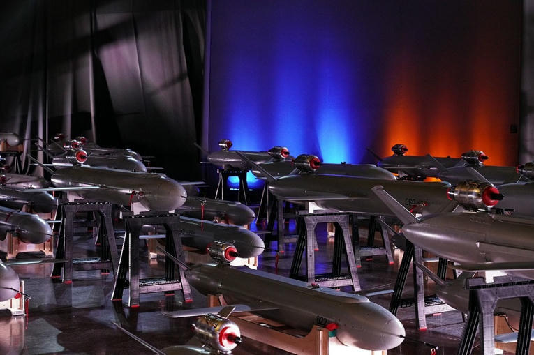 Ukraine launches serial production of Peklo dro...