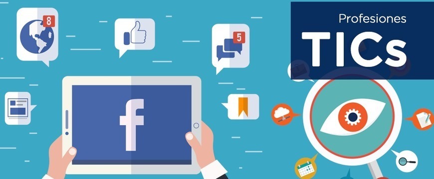 Nuevas profesiones TIC: Los 10 perfiles m&aacut...