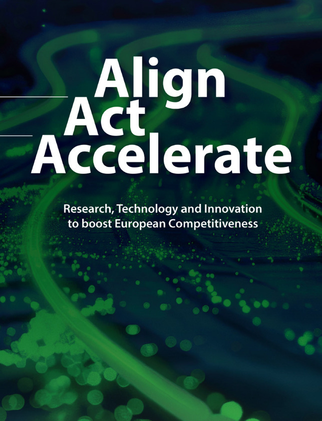 Align, Act and Accelerate | Contexto ener...
