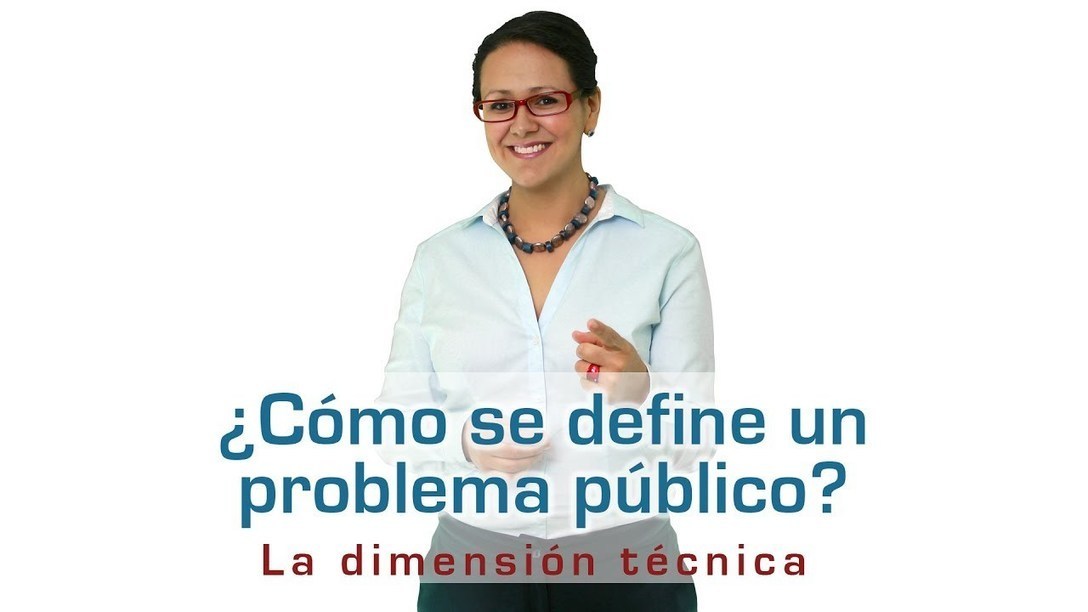¿Cómo se define un problema p&uac...