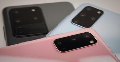 Samsung's new Galaxy devices expand on its sust...