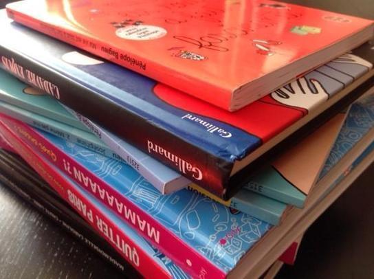 Lexique : introduction à la BD | FLE C&O...