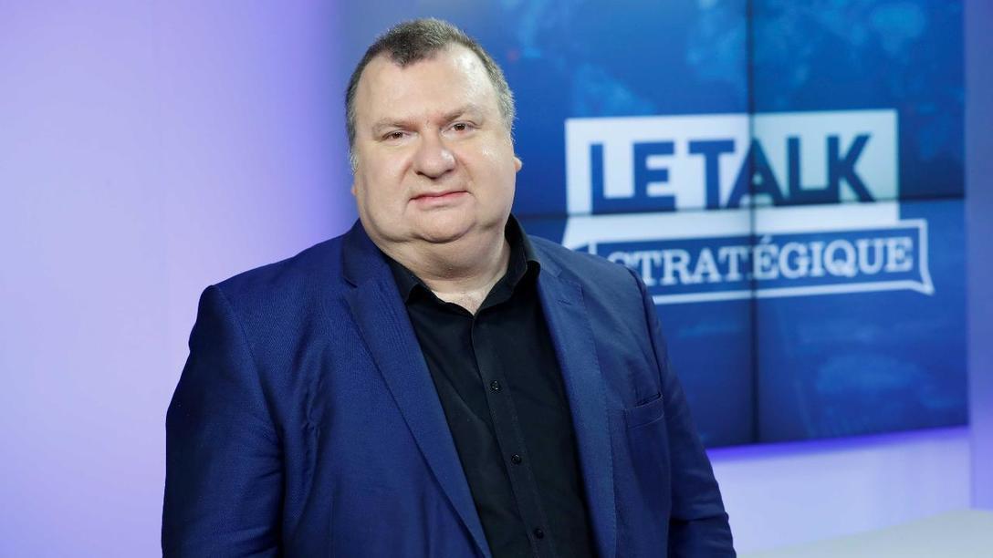 VIDEO - Emmanuel Chiva : « Relever le d&e...