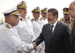 Egipto: primer gobernante civil desde hace 7000 años, ¿con fórmula ...