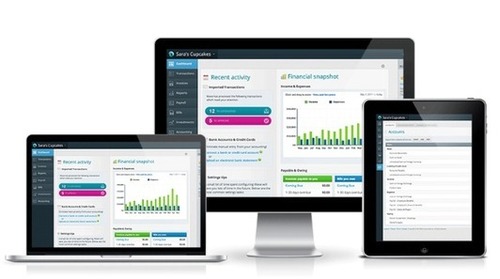 Logiciel professionnel Wave 2013 Licence gratuite Comptabilite ,gestion ...