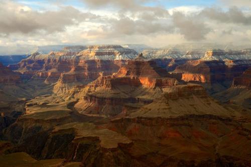 Canyons – GEOGRAPHY EDUCATION