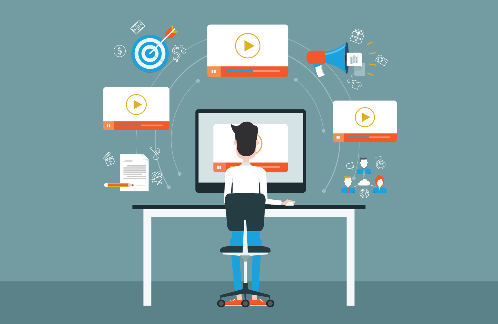 Content Marketing 2016: The Good, the Bad, and ...