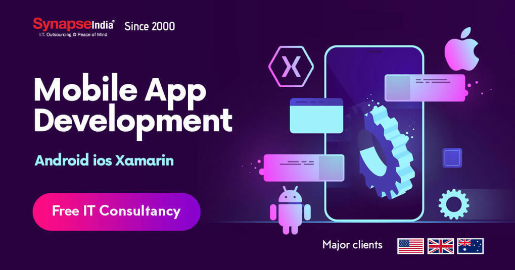 Mastering Custom Mobile App Development: Expert...