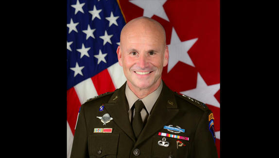 General Christopher Cavoli Confirmed as SACEUR ...