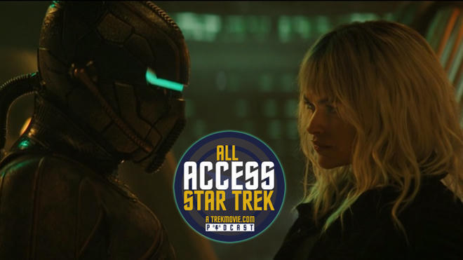 Podcast: All Access Gets To Know The Breen In