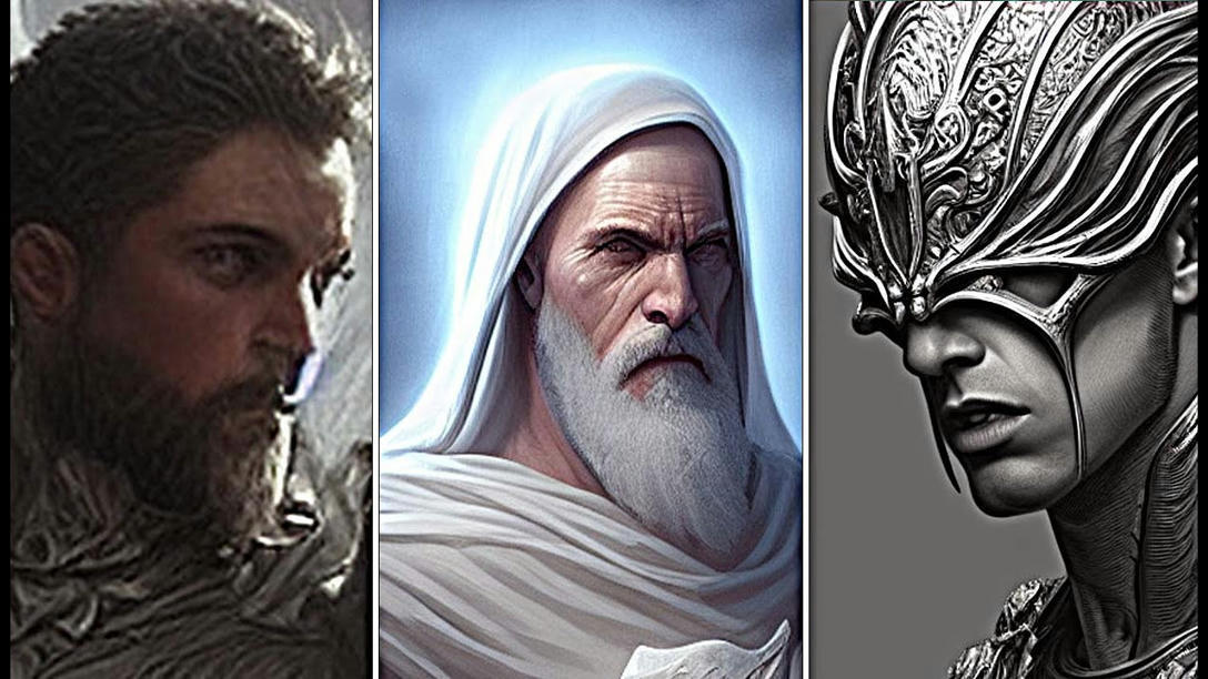 Why The Devil Fought For Moses' Body (Biblical ...