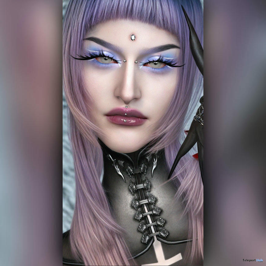 Fairy Eyeshadows SABBATH Event March 2025 Group...