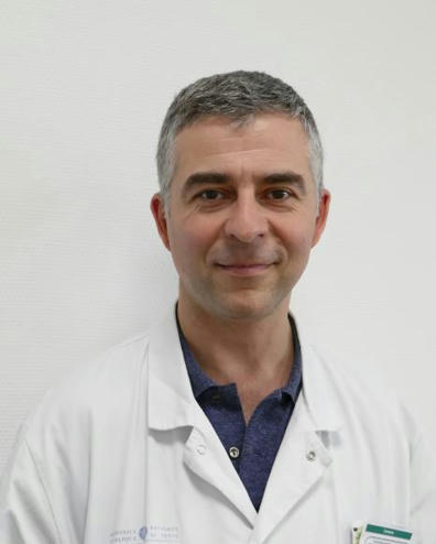 Olivier Lambotte : De la trithérapie &ag...