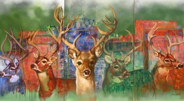 Indian mystic poetry as contemporary art | Indi...