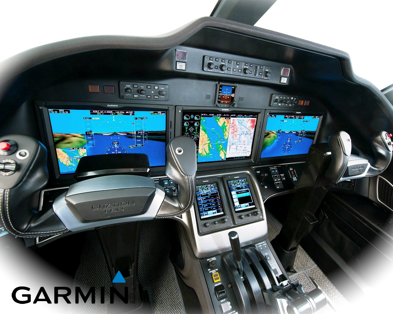flygcforum.com GARMIN AVIATION TECHNOLOGY B...