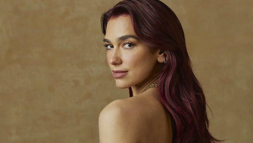 Dua Lipa Scores Victory as 'Levitating' Copyrig...
