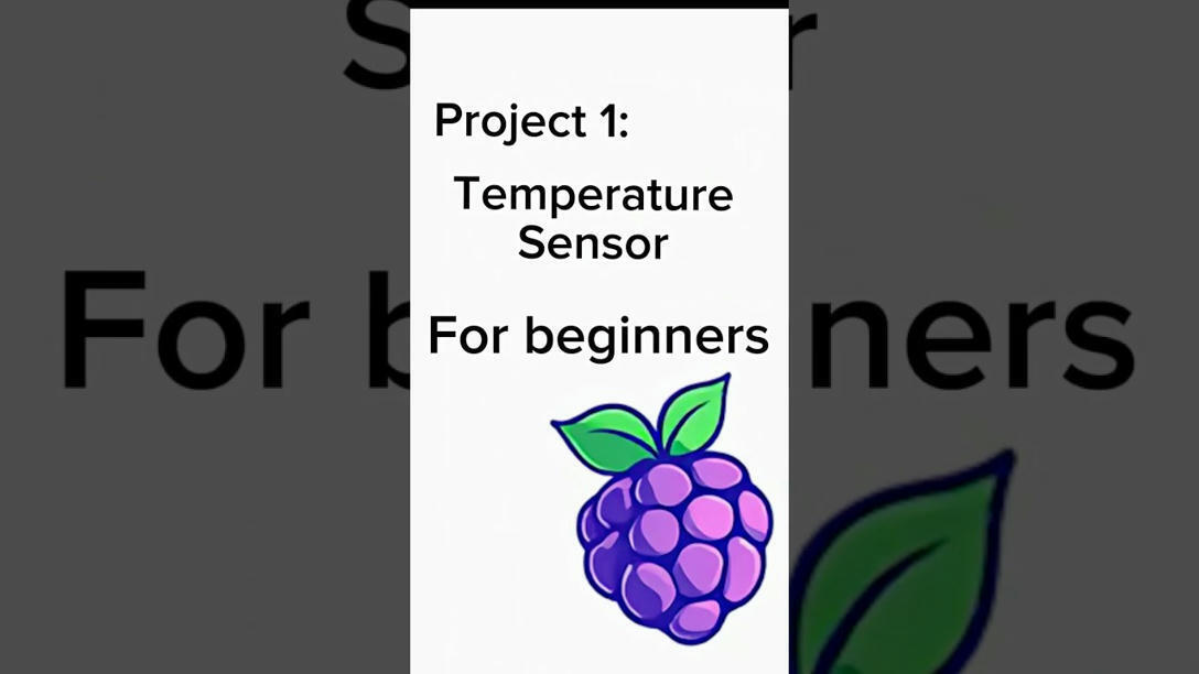 Beginner Raspberry Pi Pico Project : Temperatur...