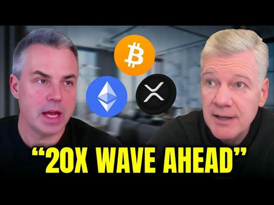 Ignore the FUD! What's Coming Is "Absolute...