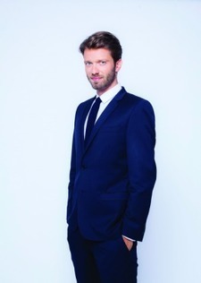 Antoine Genton (I-Télé): «L...