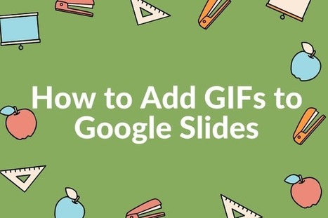 A Complete Guide on How to Add GIFs to Google S...