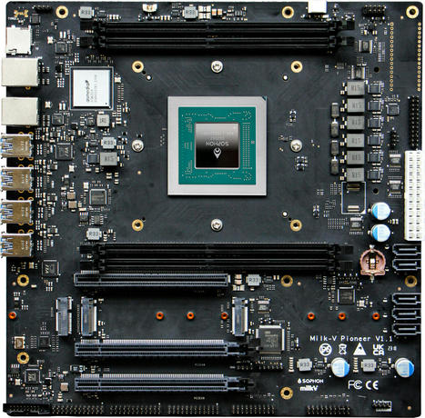ASRock unveils Intel Processor N100 motherboard...