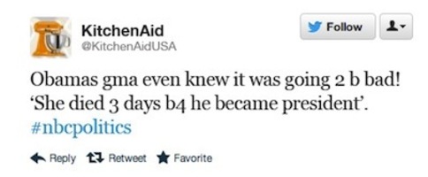 The Top 5 Corporate Twitter Disasters of 2012