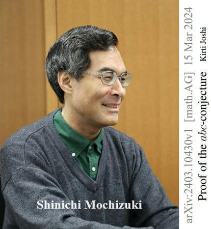 Como Don Quijote, Mochizuki arremete contra su ...