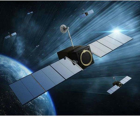 Boeing's Millennium Space Systems amplifies sma...