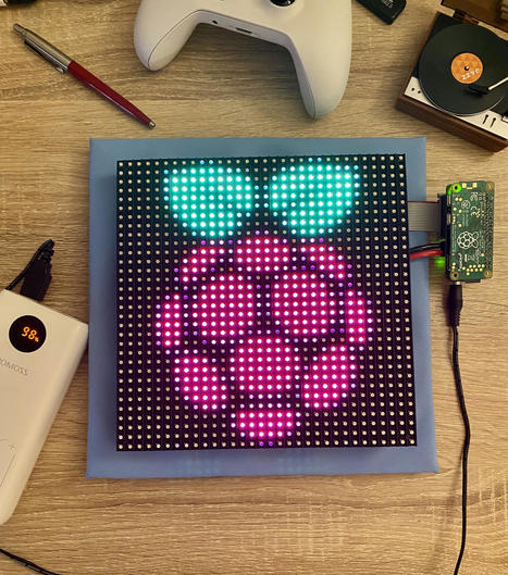 Idrees Hassan - Invention w/ Code | Raspberry P...