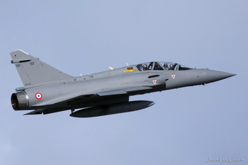 Le radar RBE2 à Antenne Active du Rafale...