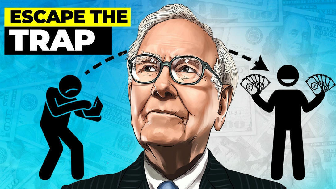 Warren Buffett’s Advice Every Middle Clas...