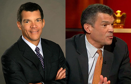 Mark Whitaker – Daily Multiracial – Mixed American Life