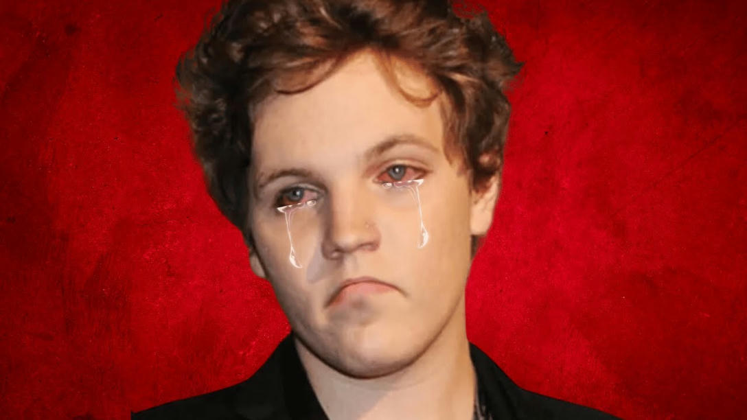 The Story of Elvis Presley’s Grandson Is ...