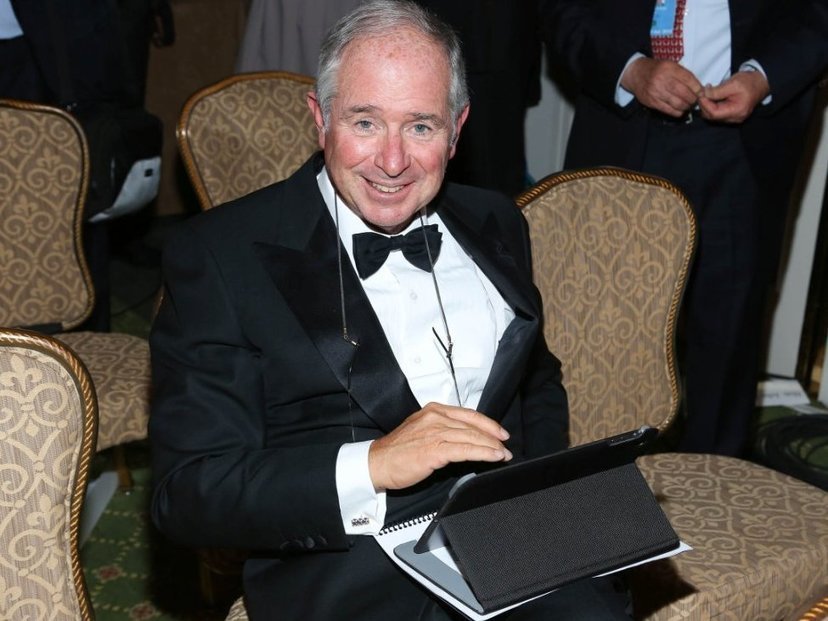 The Most Powerful Private Equity CEO In The Wor...