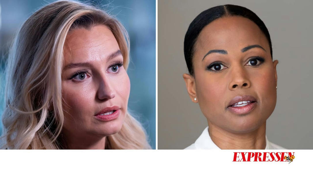 Busch vill stoppa Pride i ett prydligt fack | 1...