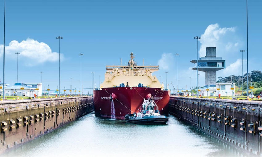 Panama Canal slot auctions hit record $4m | The...