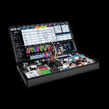 Joy-Pi Advanced – Development Platform fo...