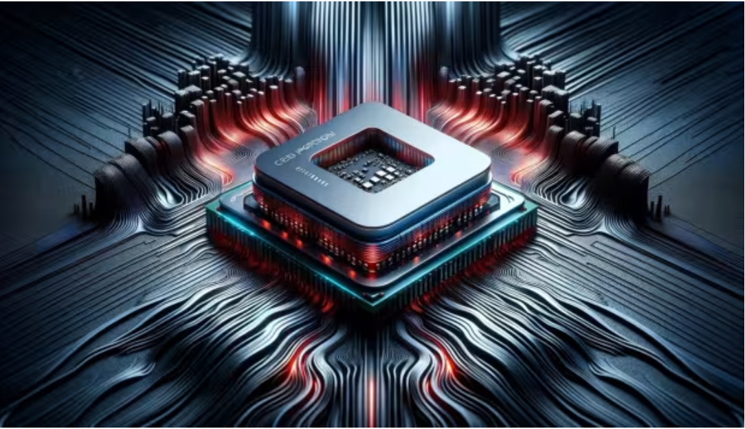 AMD's Next-Gen Sound Wave is an Arm-based APU t...