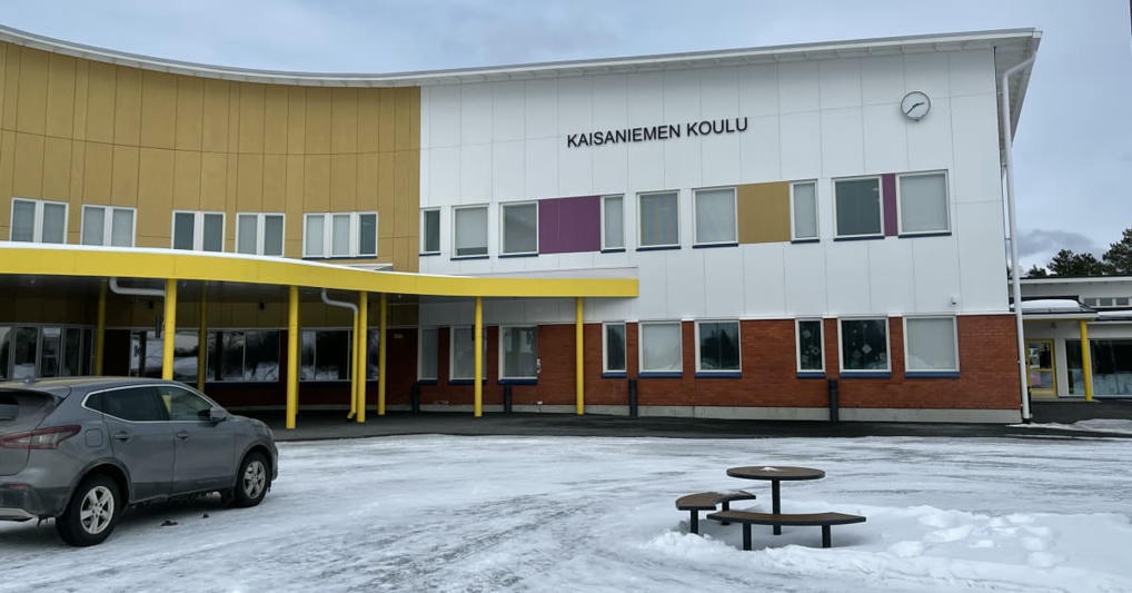 Kouluissa on viime vuosina tapahtunut useita pu...