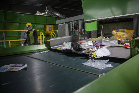 Editorial: Recycling bills could use a little r...