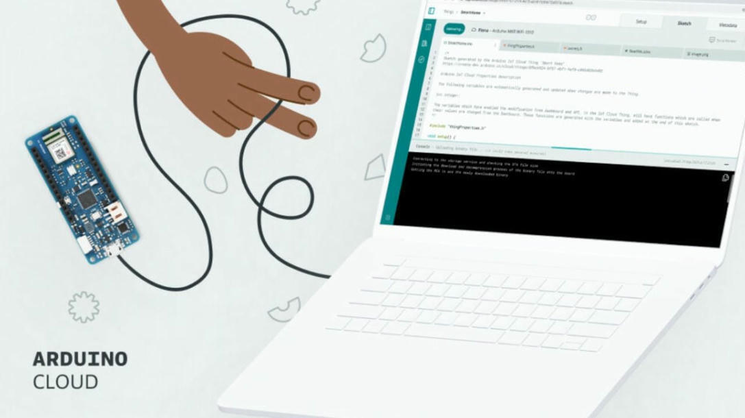 Arduino explains why OTA Internet of Things upd...