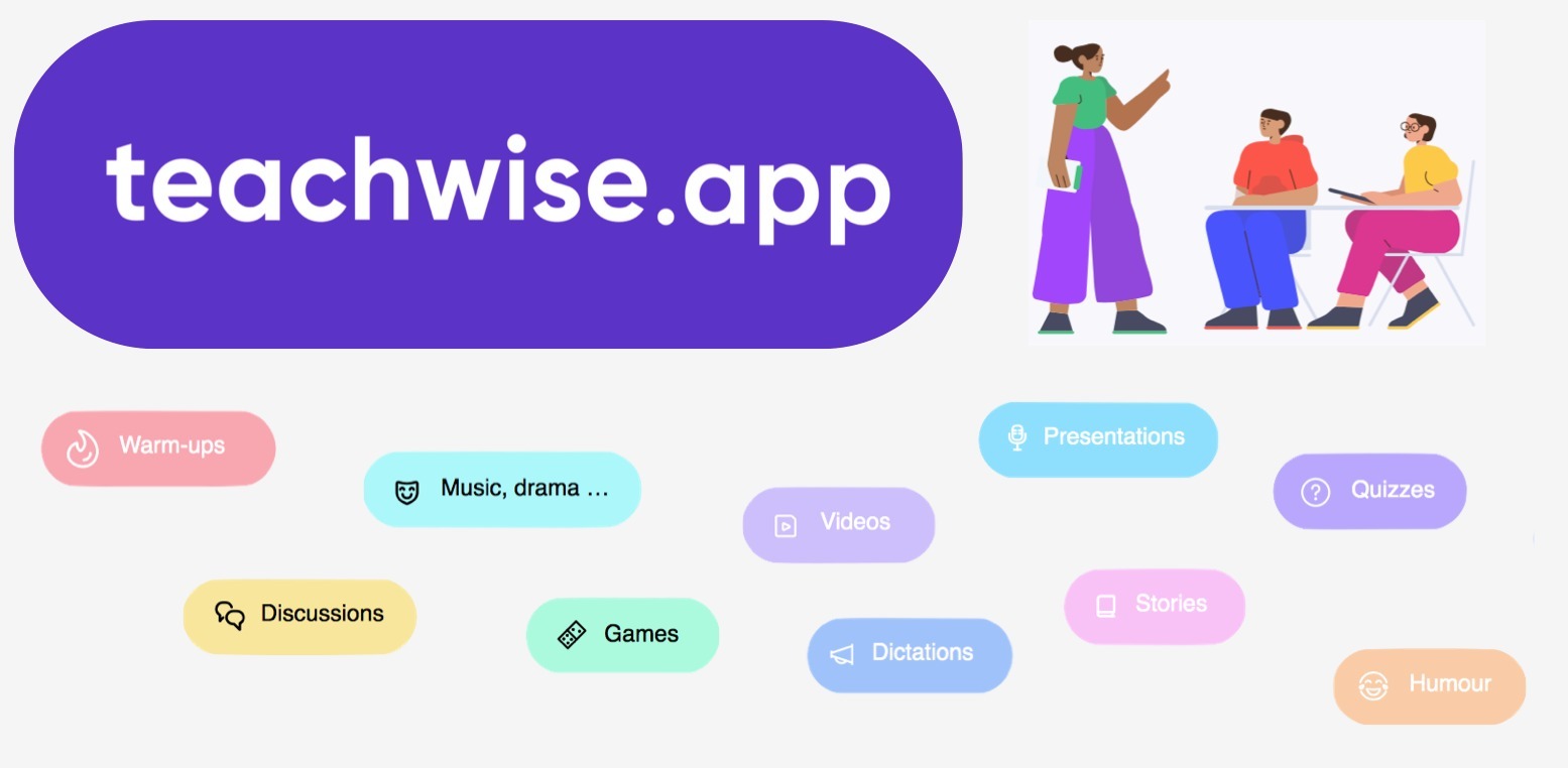 Inspire and be Inspired - Join the Teachwise Co...