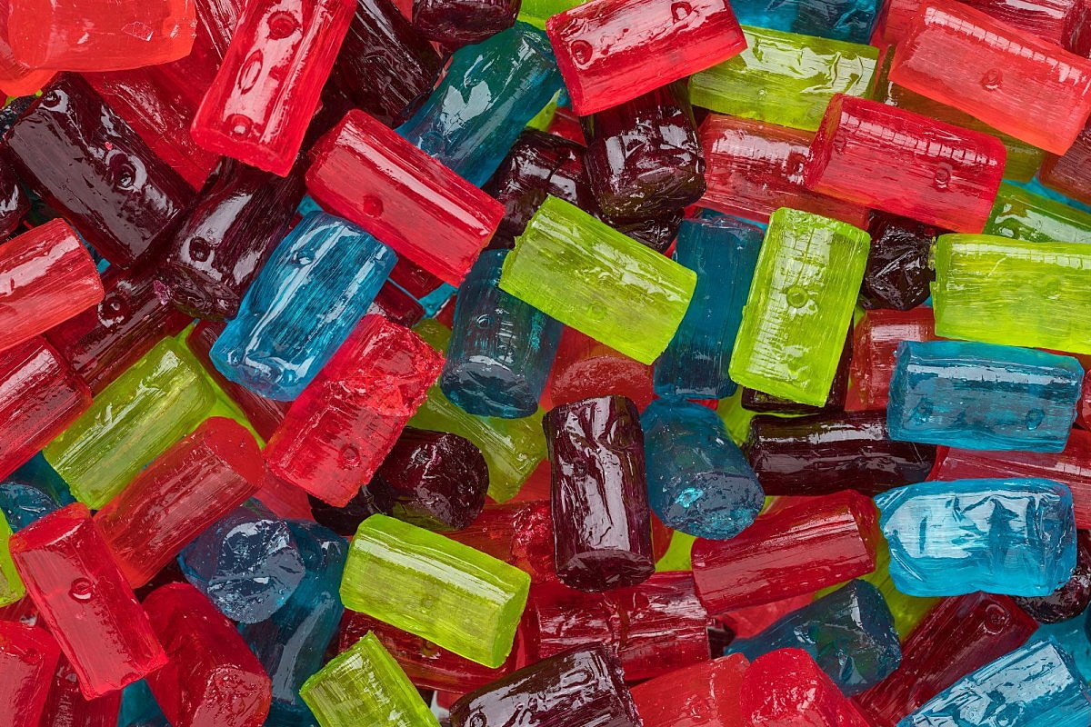 The Top 5 Most Dangerous Candy for Texas Kids T...